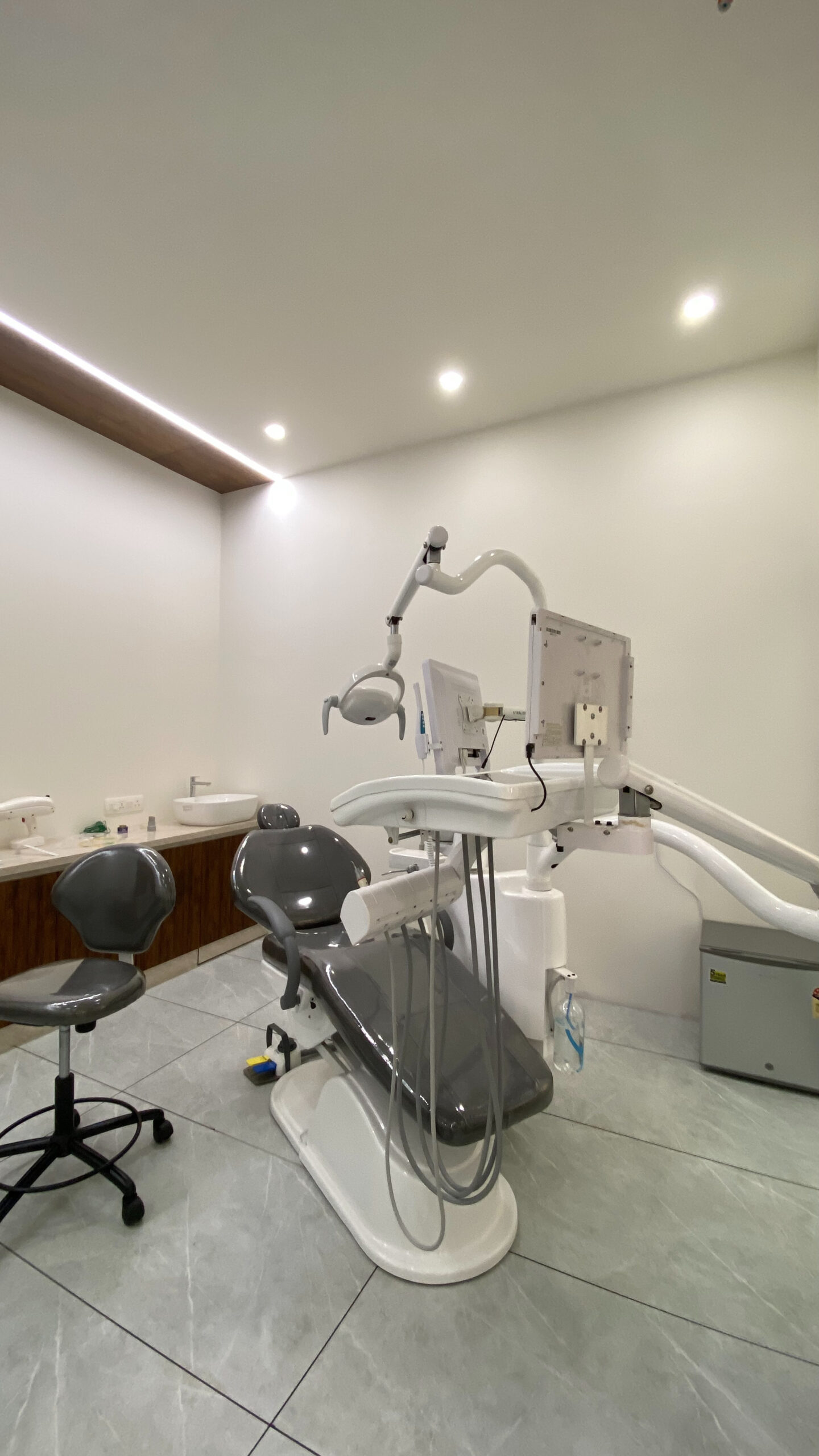 About Us - Eterna Clinic