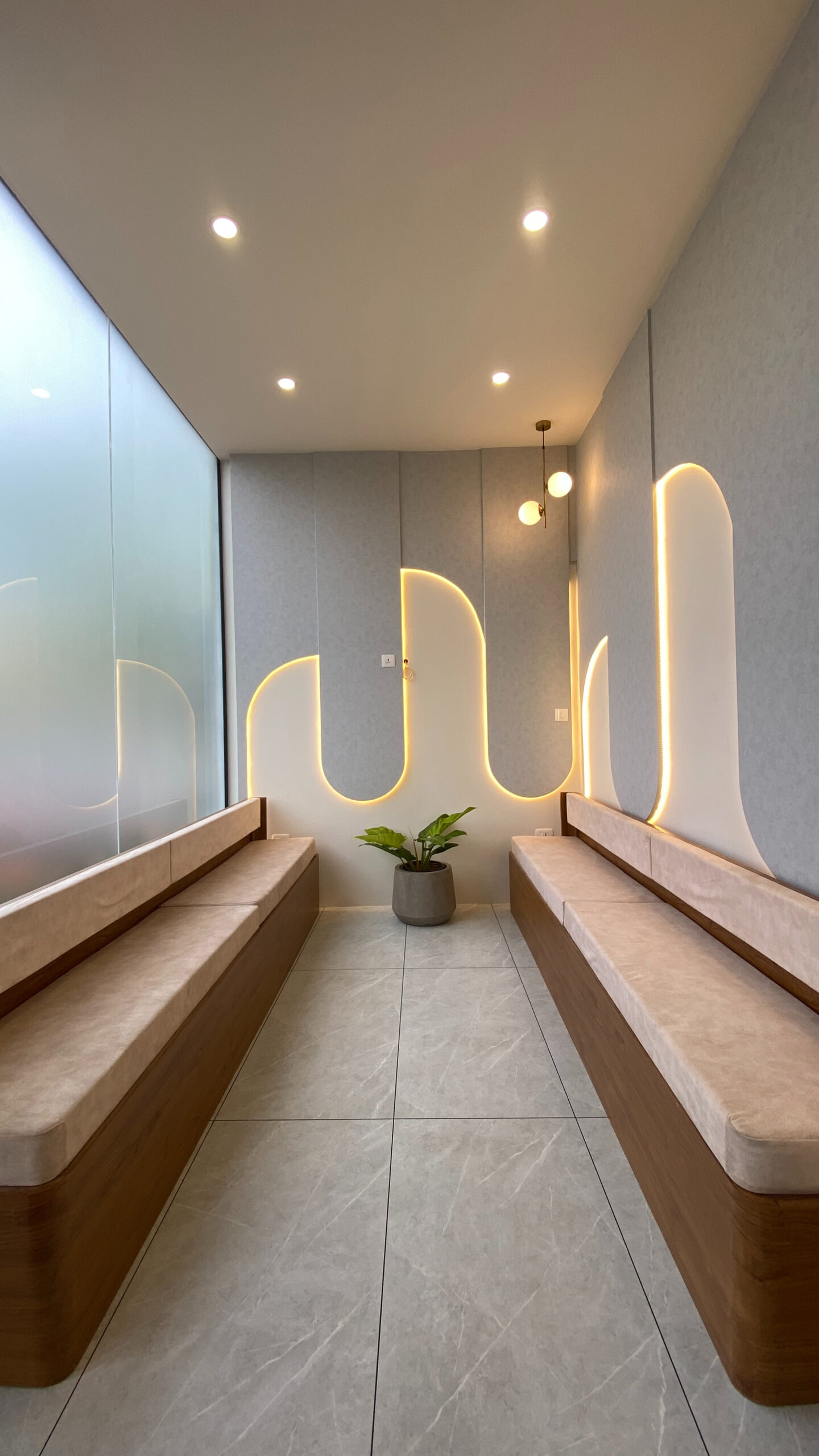 About Us - Eterna Clinic